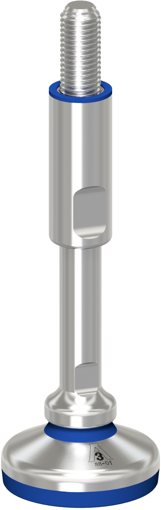 Product – Martin Levelling