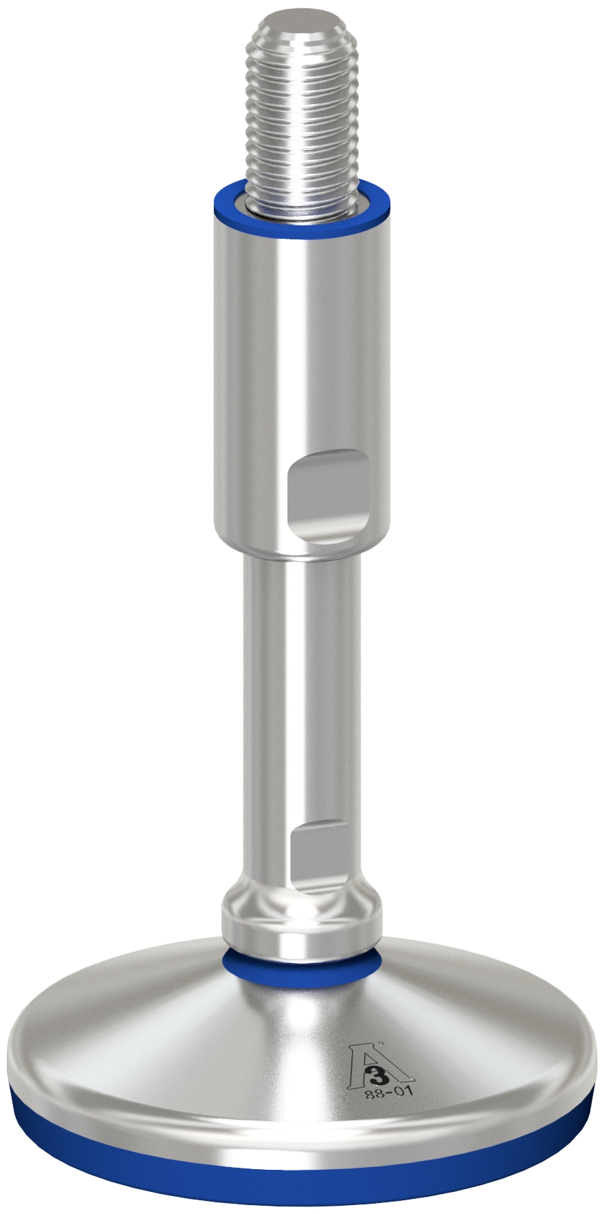 Product – Martin Levelling