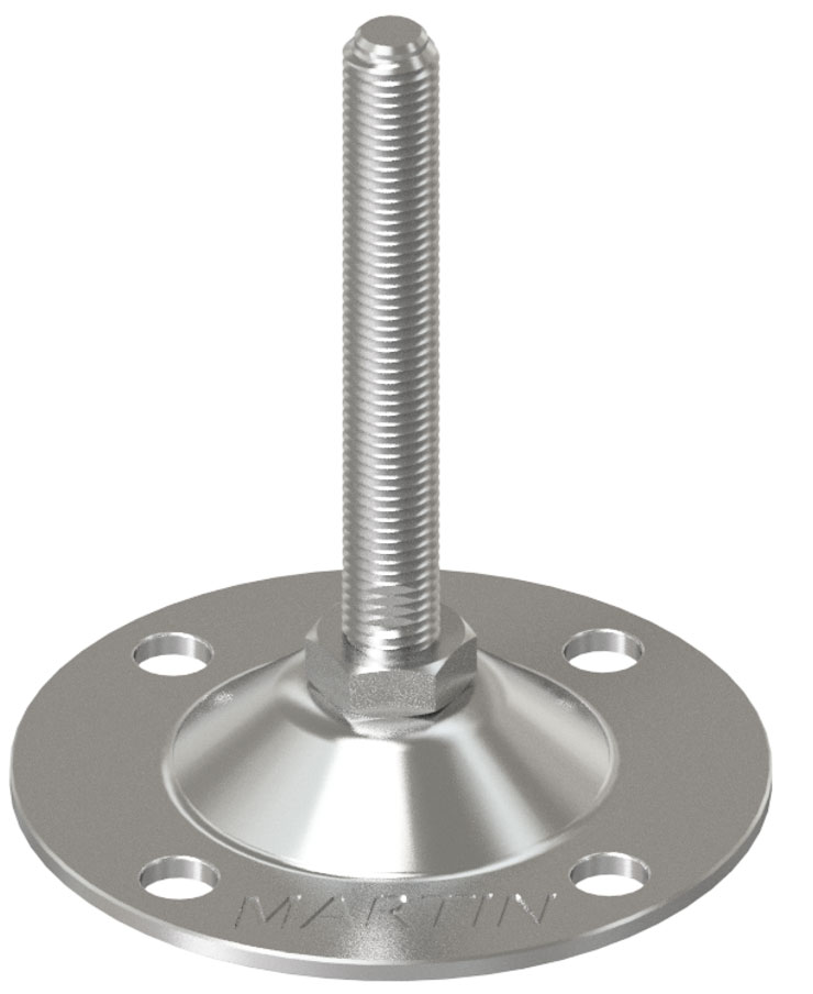 Product – Martin Levelling