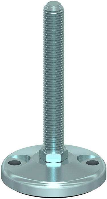 Product – Martin Levelling